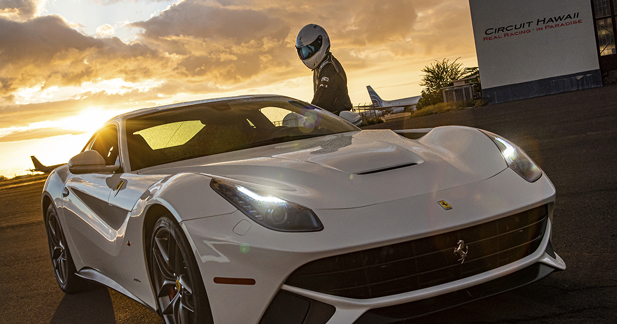 HOME - Circuit Hawaii