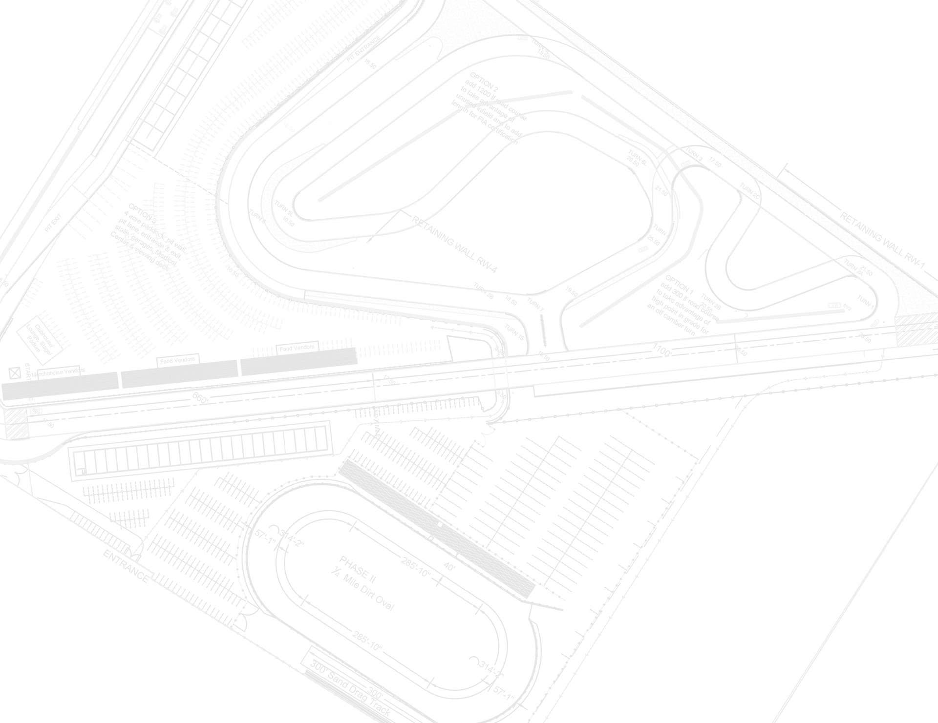 Circuit Hawaii : r/RaceTrackDesigns